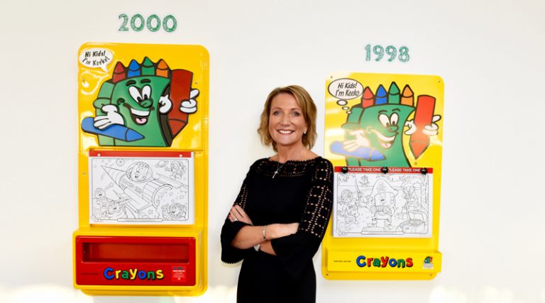 Keeko Kids speak on the success of their business, their recent merger ...